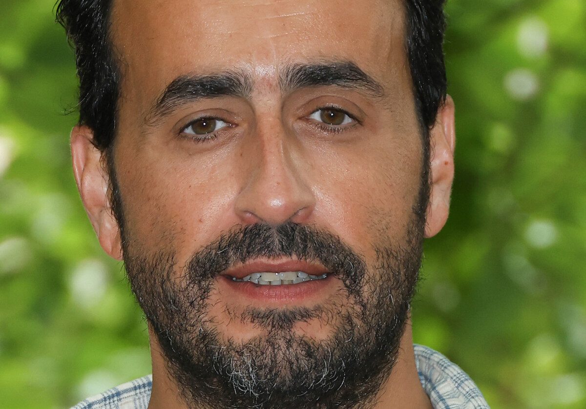 Photo : Jonathan Cohen a participé aux "Rencontres du Papotins", ce ...