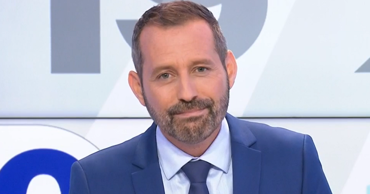VIDEO Le 12/13 et et Le 19/20 sur France 3, c'est fini : vive émotion ...