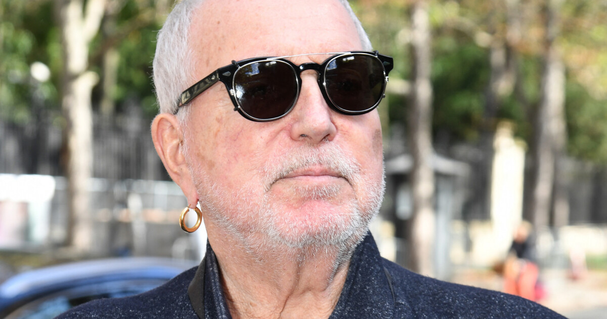 Bernard Lavilliers : Mort de son ex-femme à 70 ans, la figure du body ...