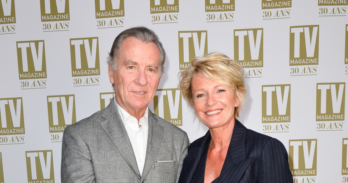 Sophie Davant pistonnée par son compagnon William Leymergie ? Mise au ...