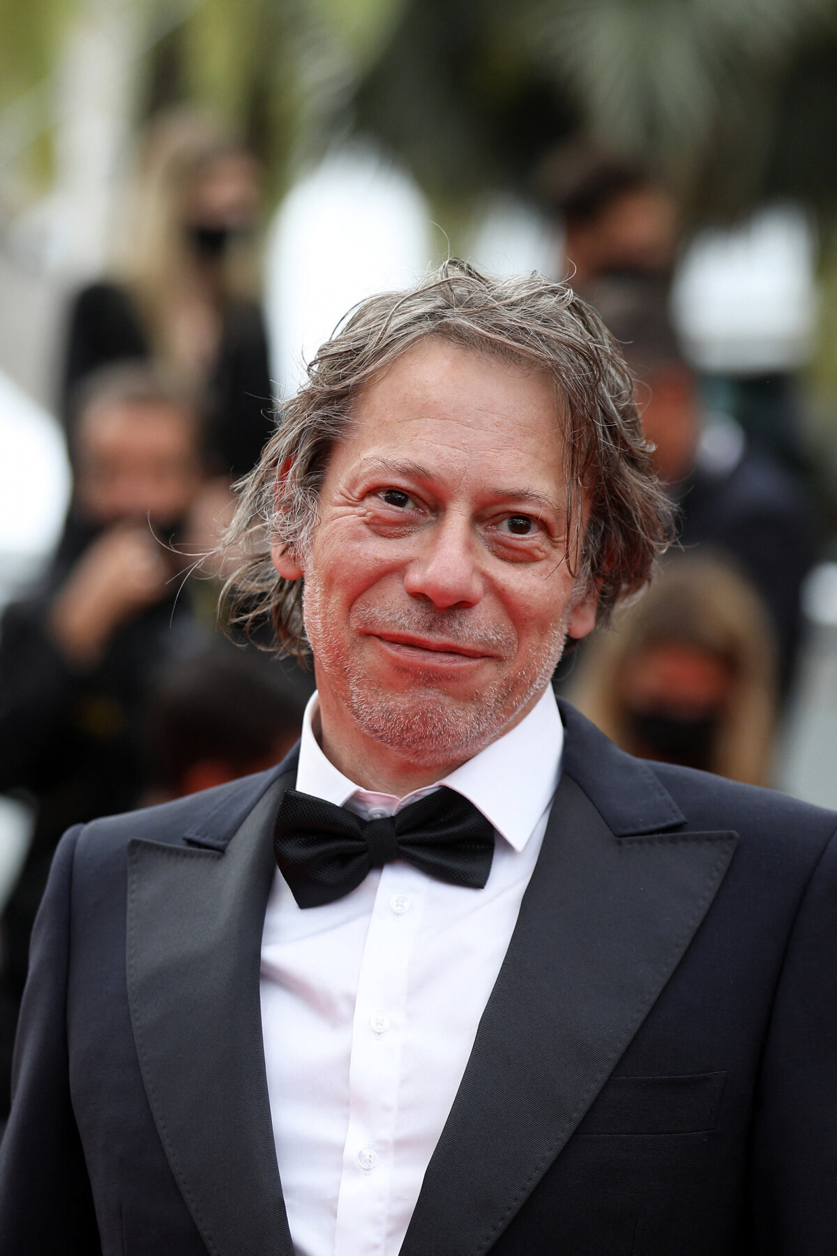 Photo : Le couple formé par Jeanne et Mathieu aura duré de longues ...