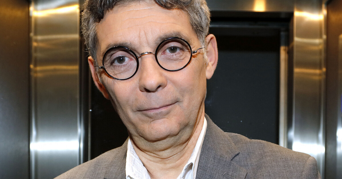 Thierry Moreau (C Médiatique) : Son couple qui dure avec Frédérique ...