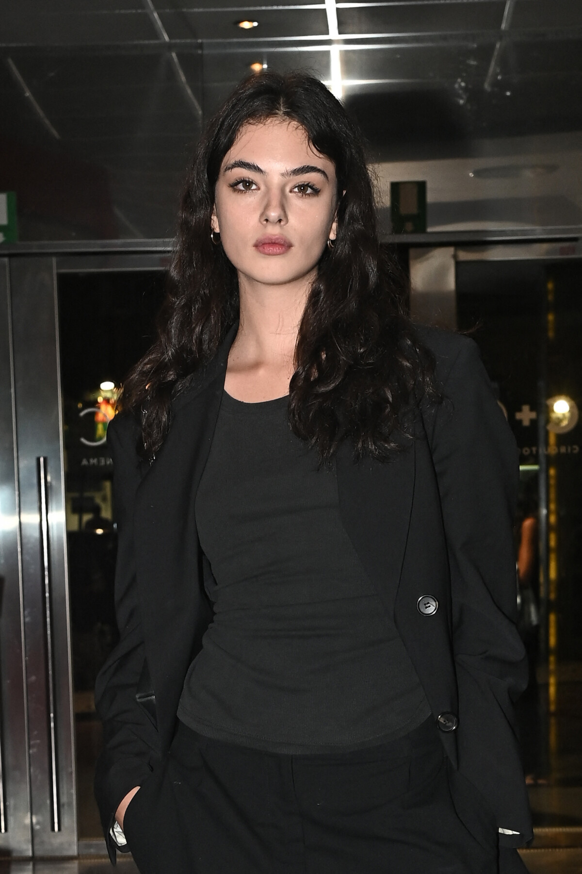 Photo : Outre sa présence lors des fashion weeks, Deva sera aussi à l ...