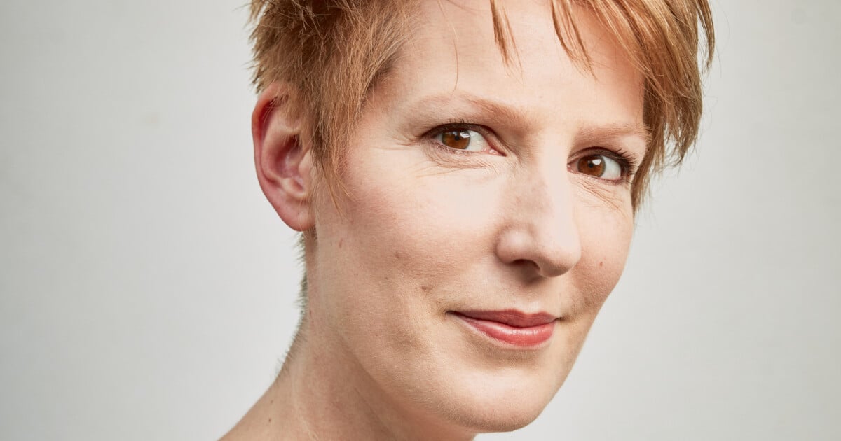 Natacha Polony (C l'hebdo) : Ses trois enfants, nés de ses amours avec ...