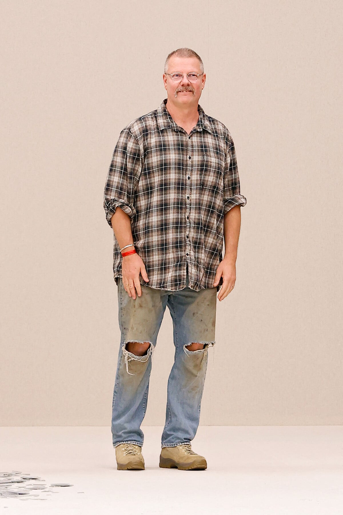 Photo : Dont le directeur artistique est Jonny Johansson. Fashion ...