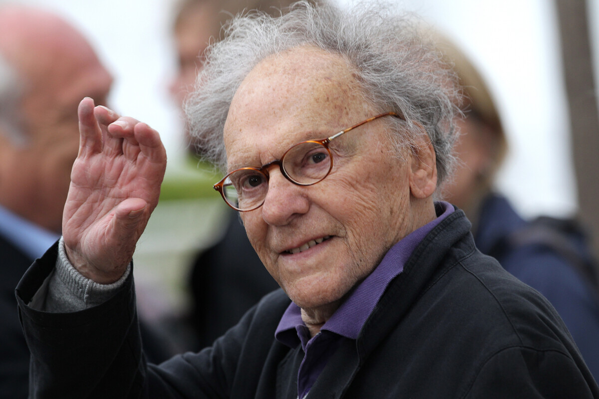 Photo : Jean-Louis Trintignant a enregistré sa voix pour ce film d ...