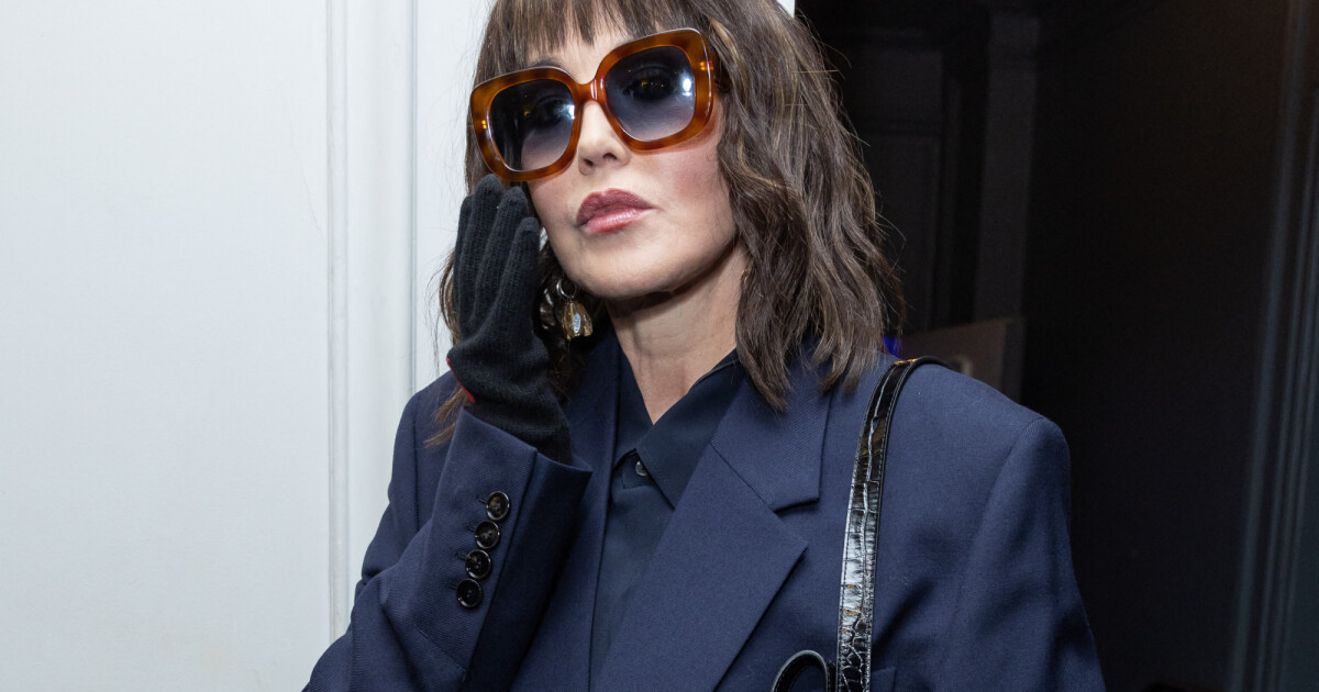 Isabelle Adjani : Cet homme puissant lui a prêté 2 millions d'euros ...