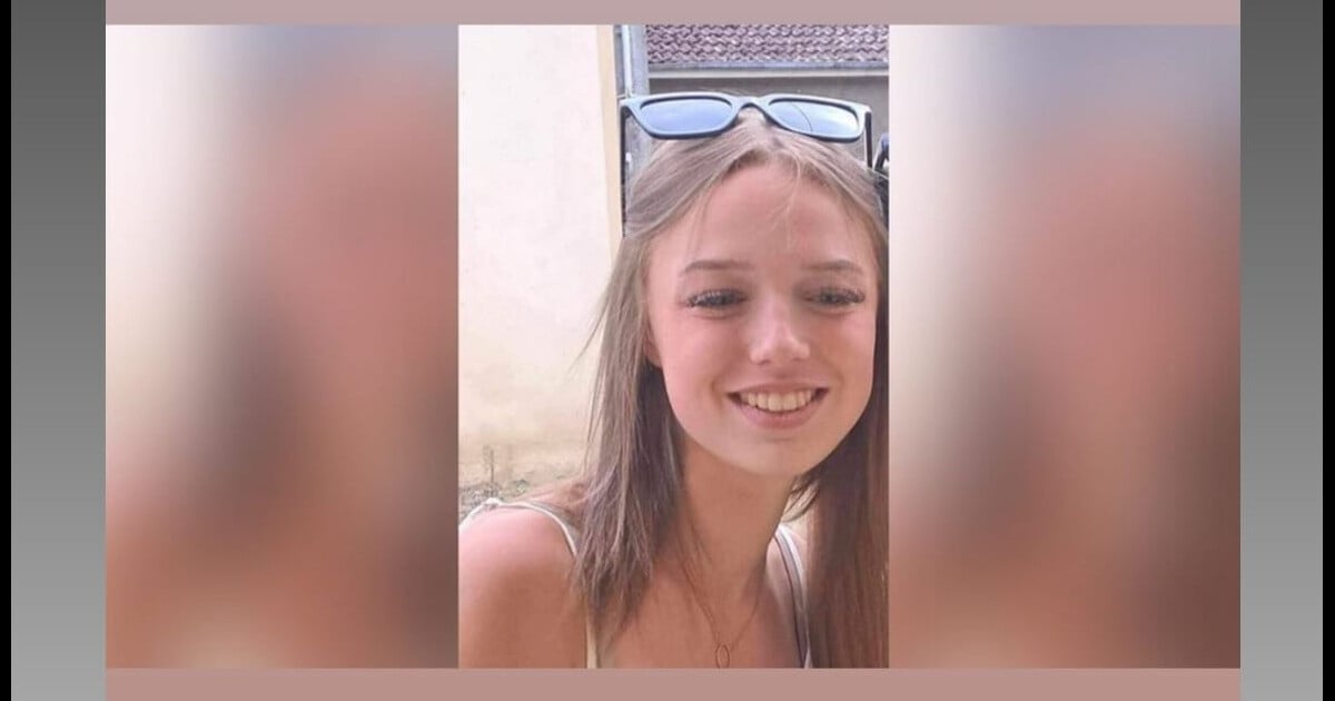 Disparition de Lina : L'adolescente aperçue par Robert, son témoignage ...