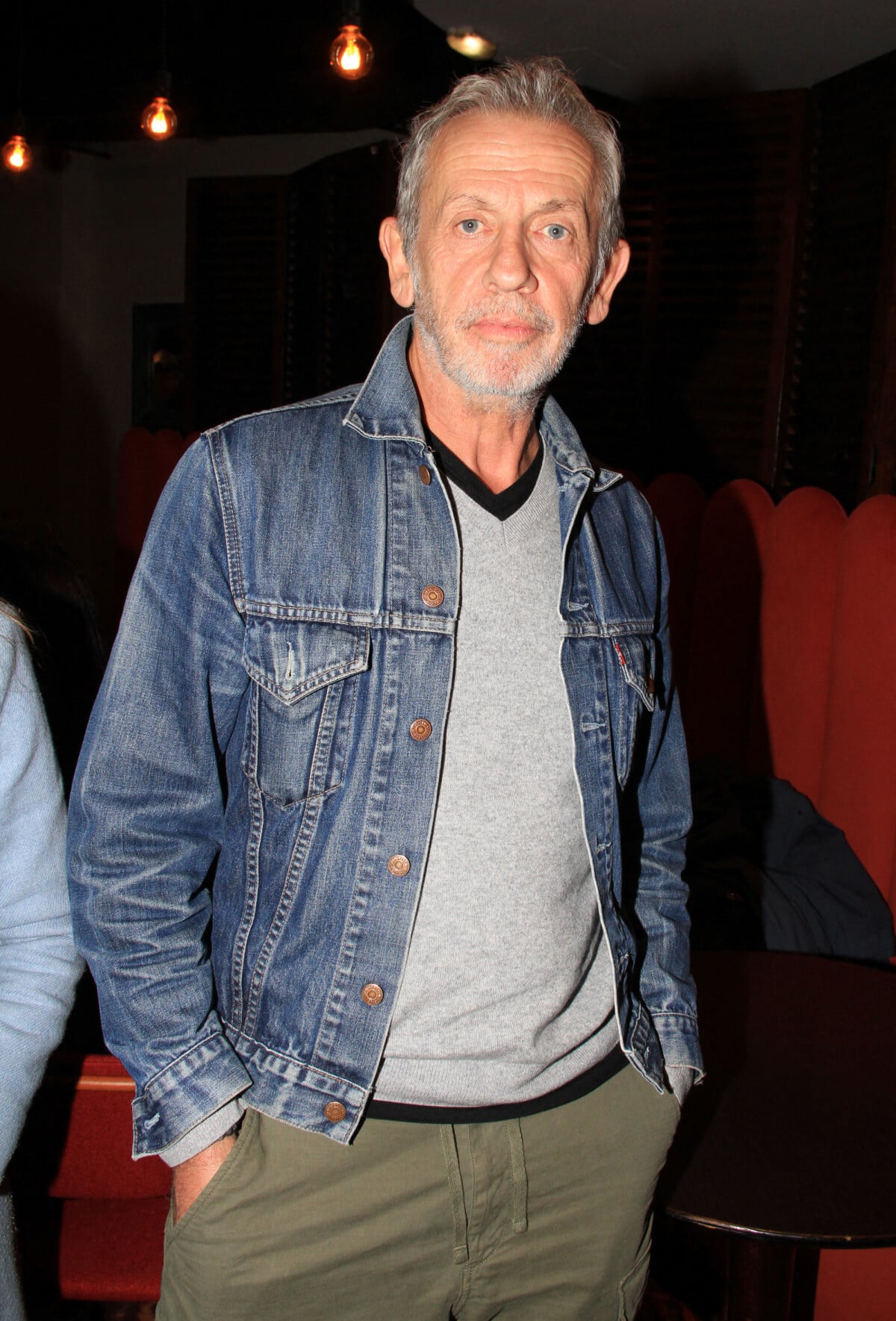 Photo : Alain Lanty - Représentation du spectacle "Destins de Femmes ...