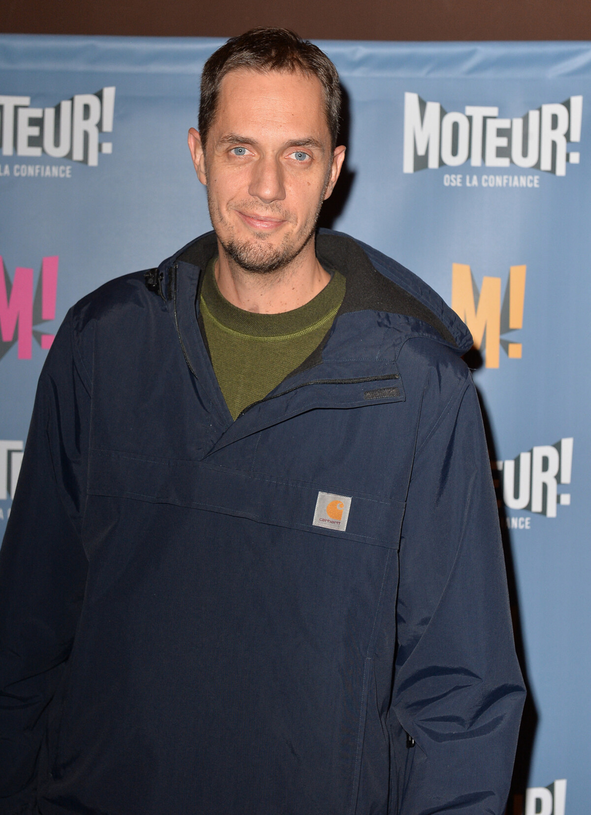 Photo : Durant cet entretien, le musicien s'est confié au sujet de sa ...