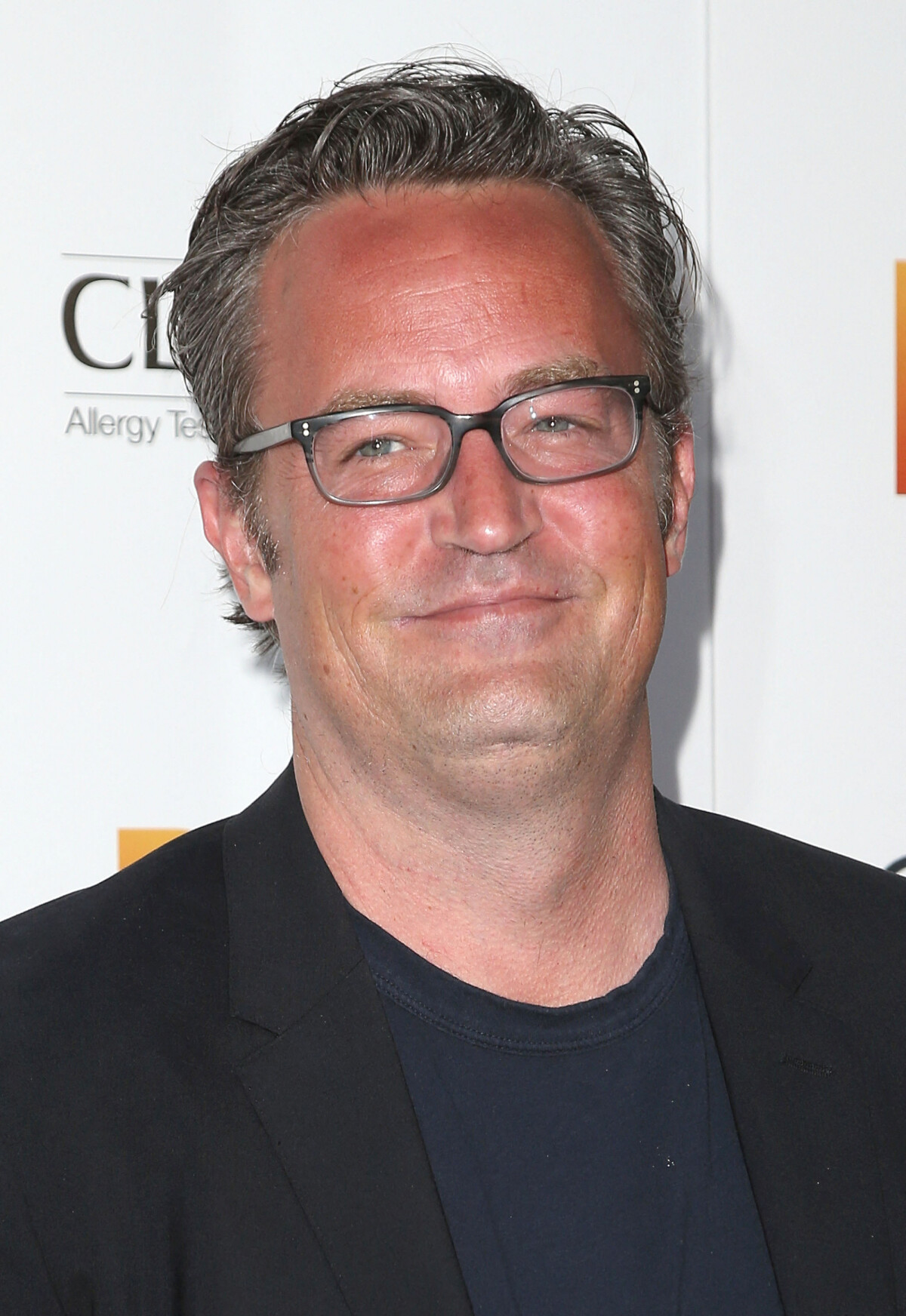 Photo : Matthew Perry à la première de ''Ride'' à Los Angeles. (Crédit ...