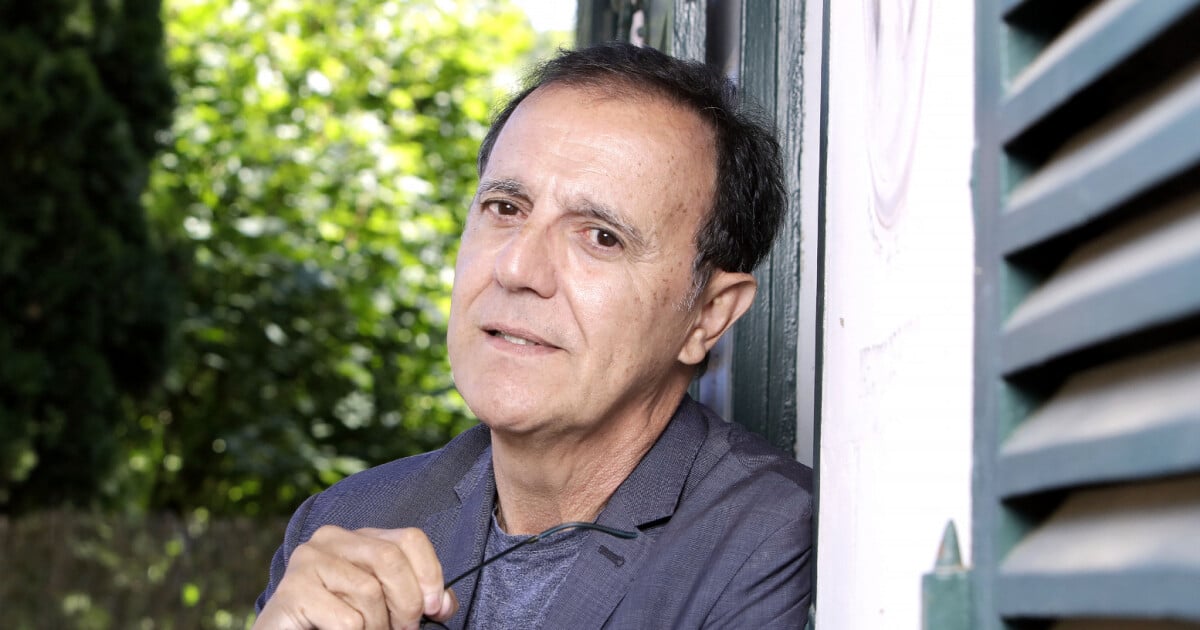 "Ma mère le défend" : Thierry Beccaro a vécu l'enfer plus jeune, sa mère se range du côté de son ...