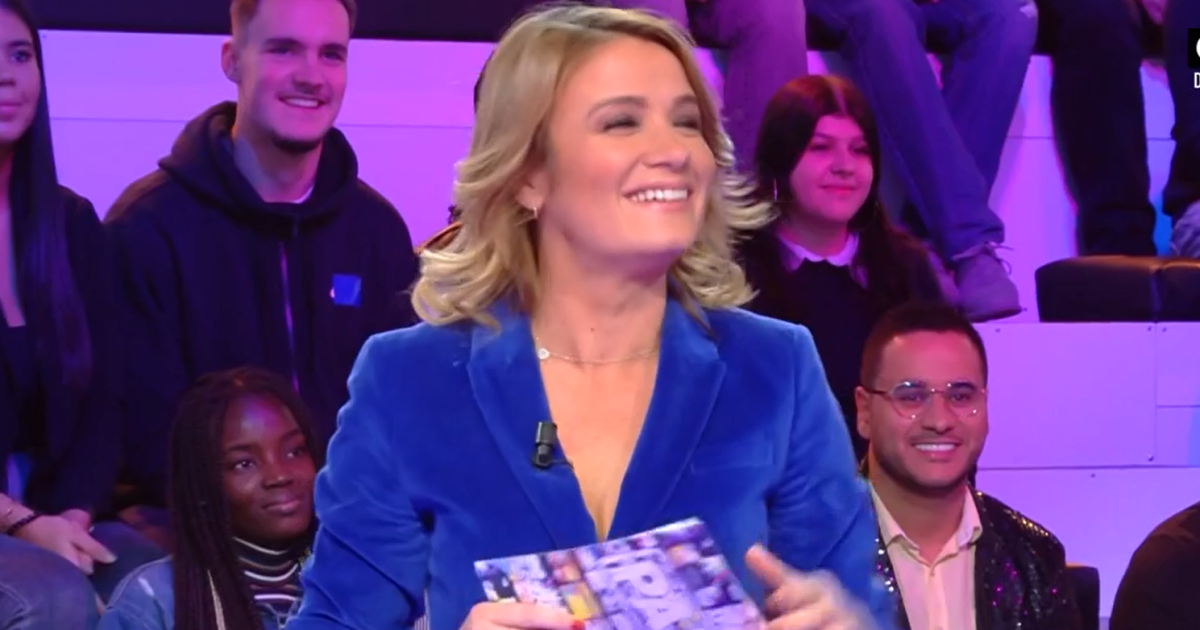 Pascale la Tour du Pin en plein divorce : un membre de son équipe "quasi-amoureux", moment de ...