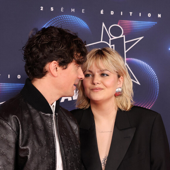Photos de Louane Emera