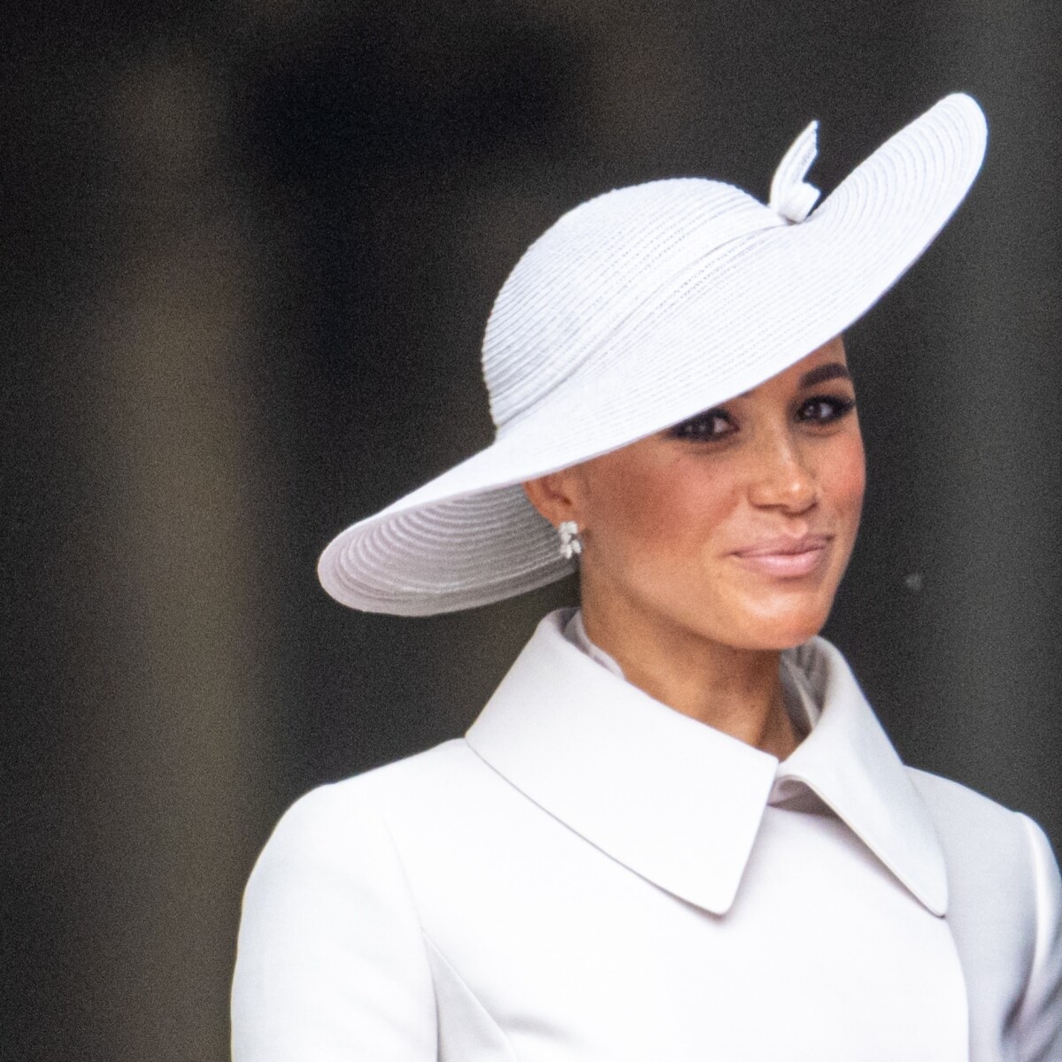Photo : Meghan Markle, duchesse de Sussex - Les membres de la famille ...