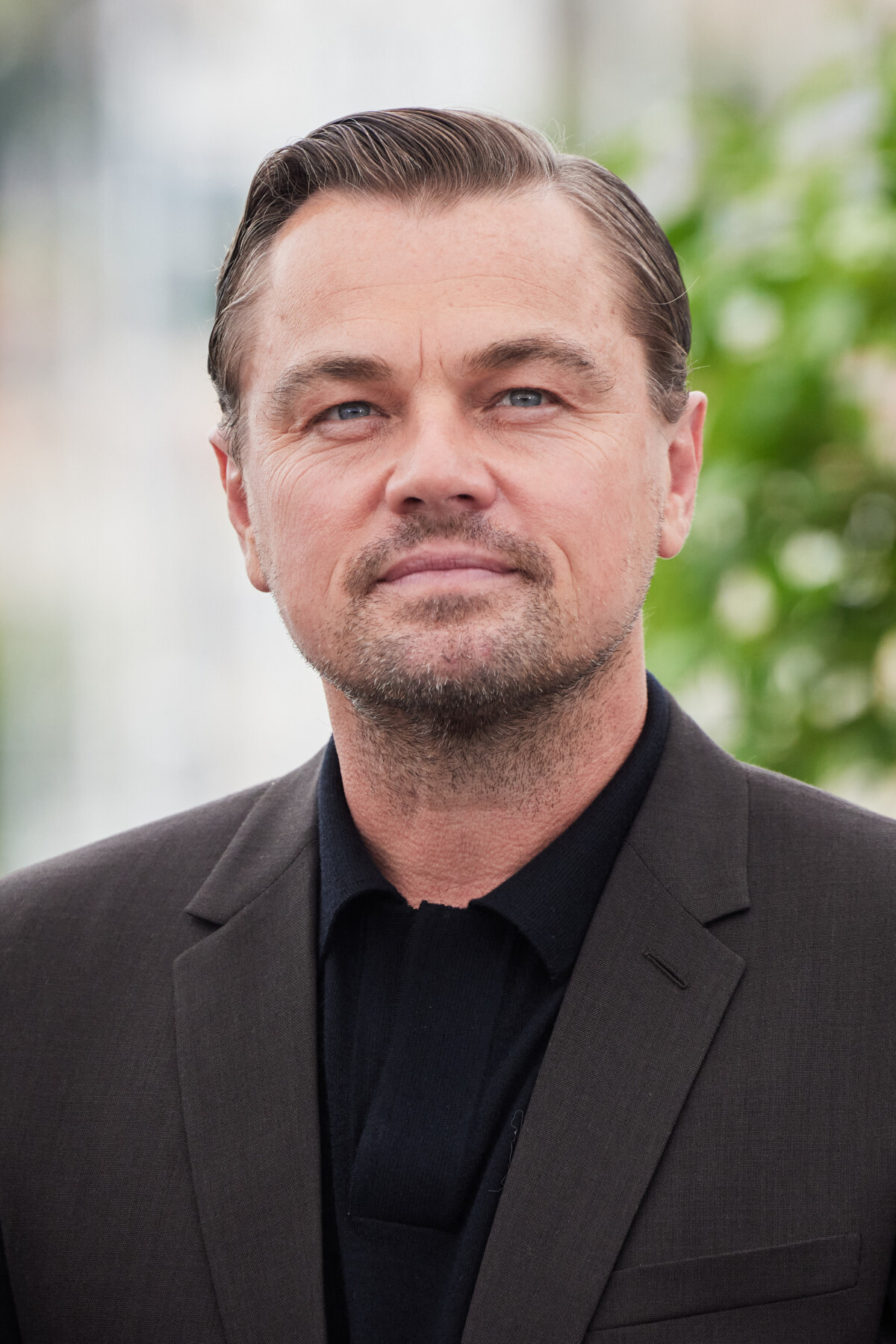 Photo : Leonardo DiCaprio au photocall du film "Killers Of The Flower ...