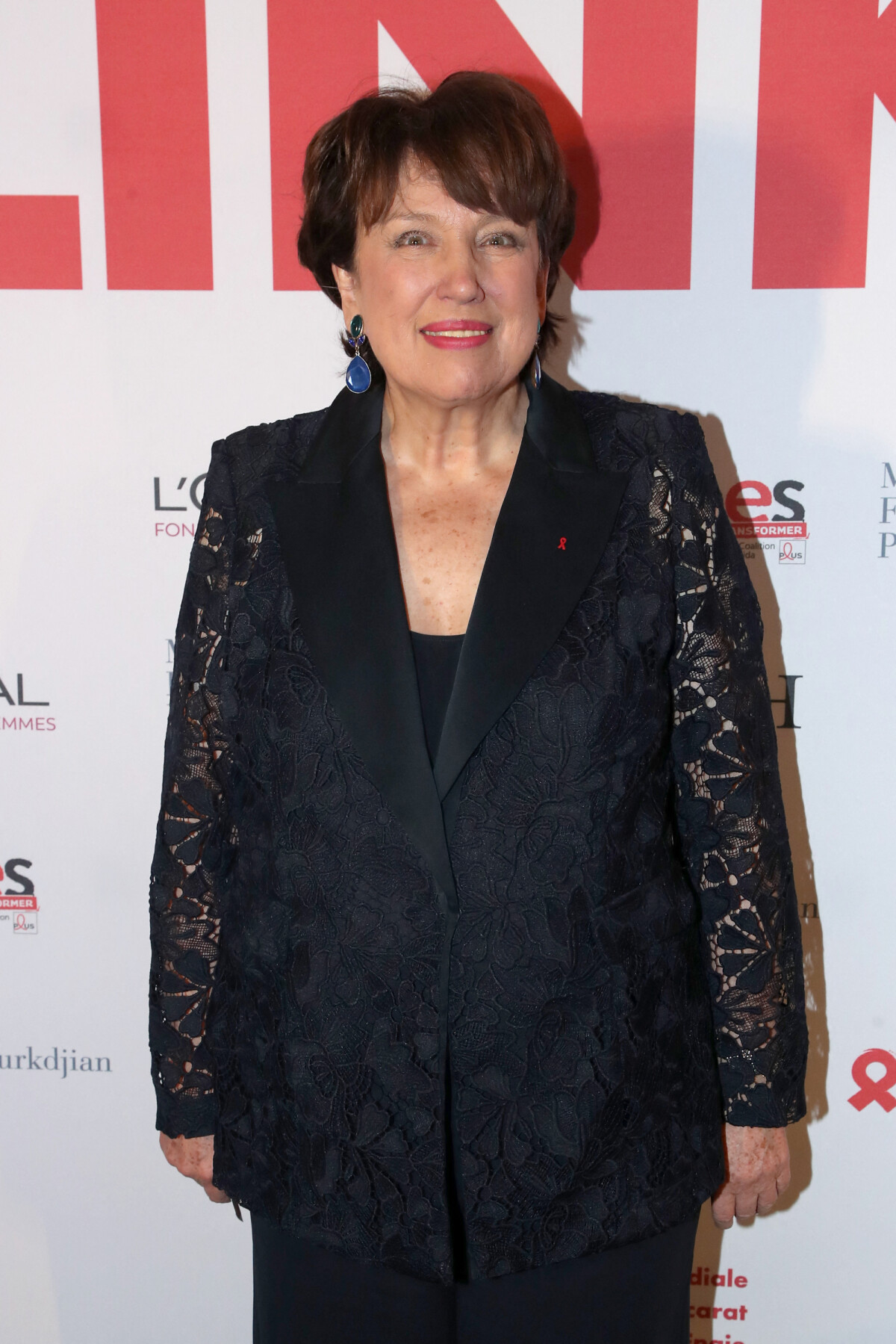 Photo : Roselyne Bachelot donnera la réplique à Gérard Hernandez dans ...