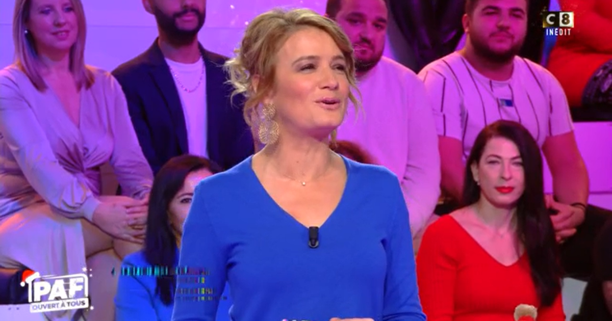 Pascale la Tour du Pin en instance de divorce : la journaliste chouchoutée par un chroniqueur ...