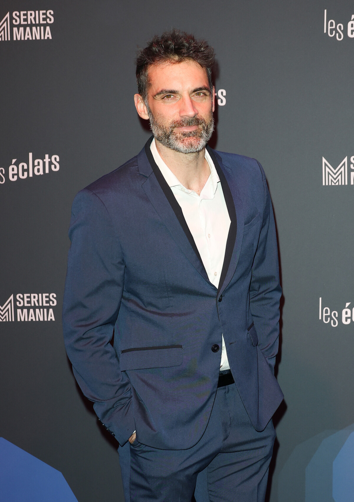 Photo : Gil Alma - Photocall de la remise des prix lors du Festival ...