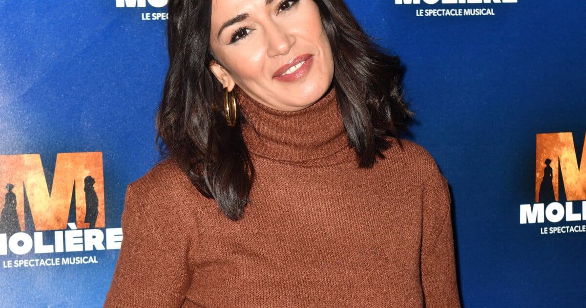 Karima Charni (Bonjour !) : Ce célèbre animateur avec qui elle a été en ...