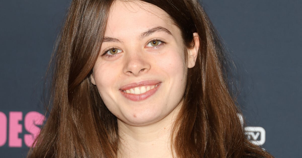 Anna Biolay et une autre "fille de" brillent pour une série qui évoque ...
