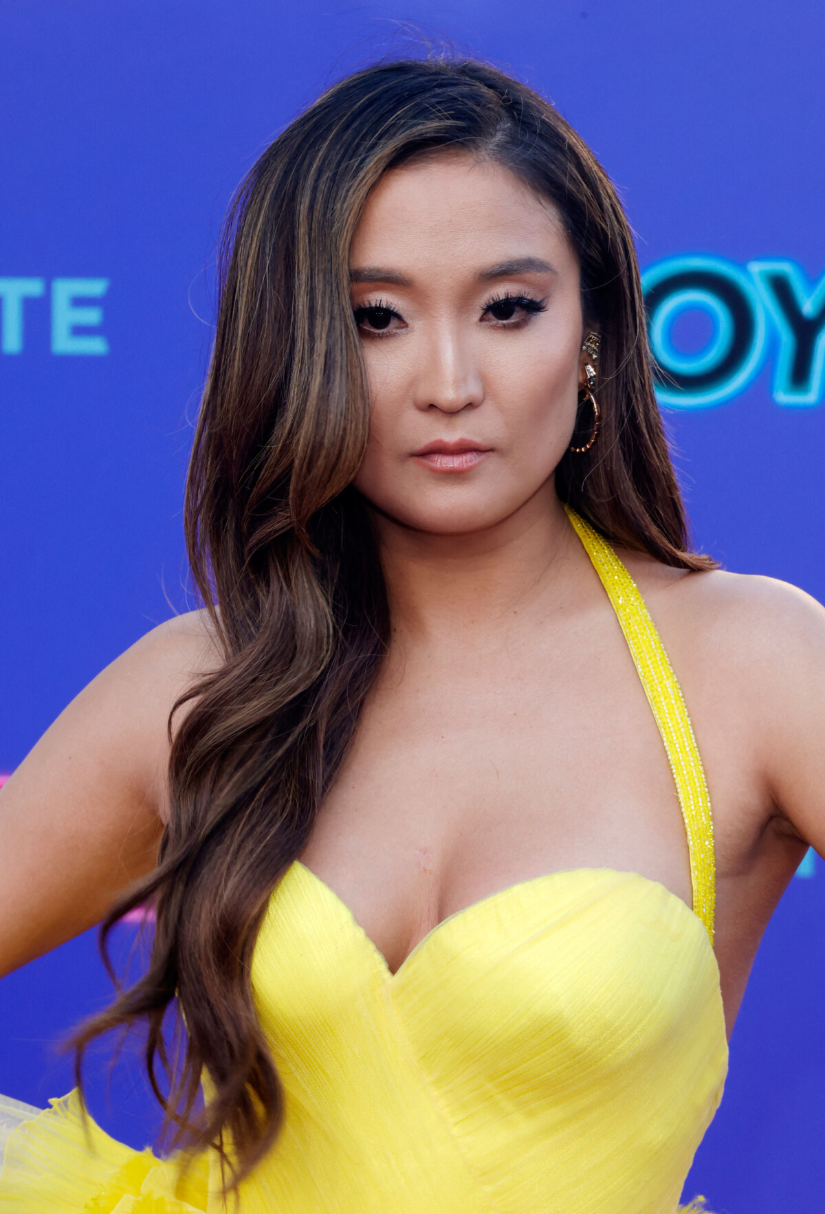 Photo : "J'ai été médicalement autorisée à prendre l'avion après avoir avoir bien réagi aux ...