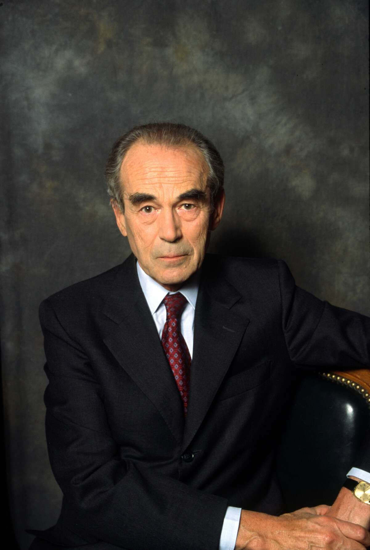 Vidéo : Mort de Robert Badinter, l'homme de l'abolition de la peine de ...