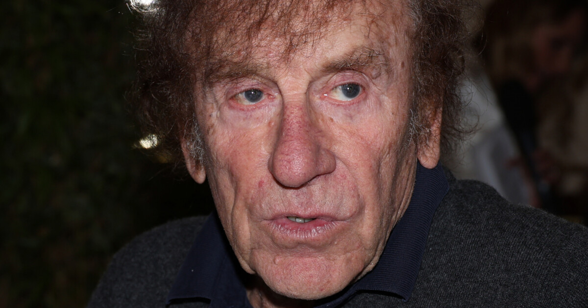 "Il m'a carrément prescrit..." : Alain Souchon, un programme fou sous ...