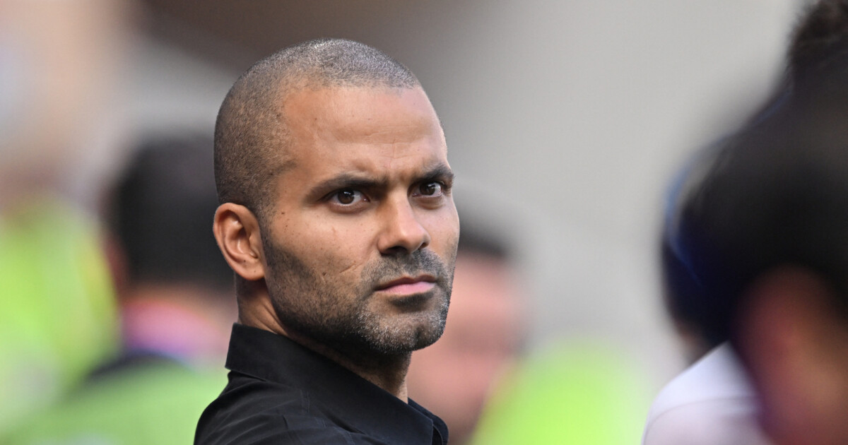 Tony Parker : L'ambitieux projet de l'ancien basketteur capote ...