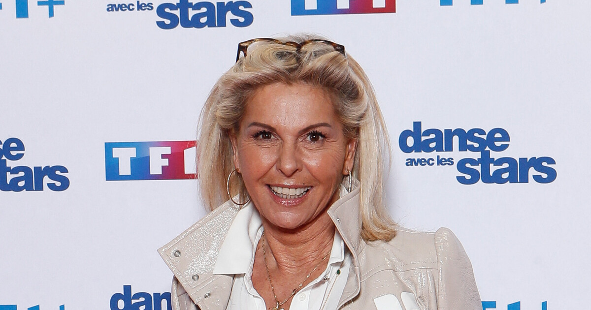 Caroline Margeridon (Danse avec les stars 2024) : Grosse contrainte ...