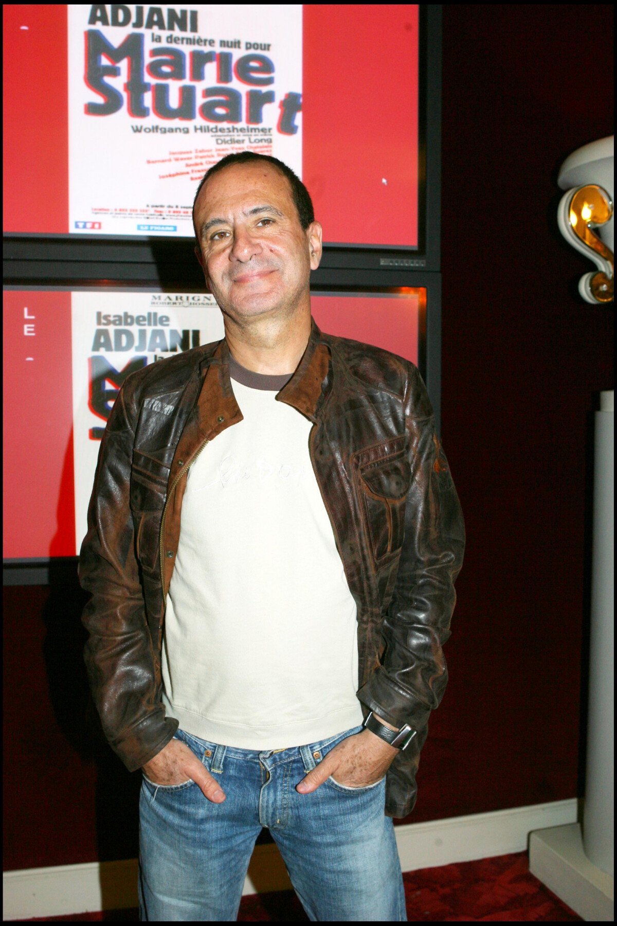 Photo : Exclusif - Gérard Miller - Purepeople