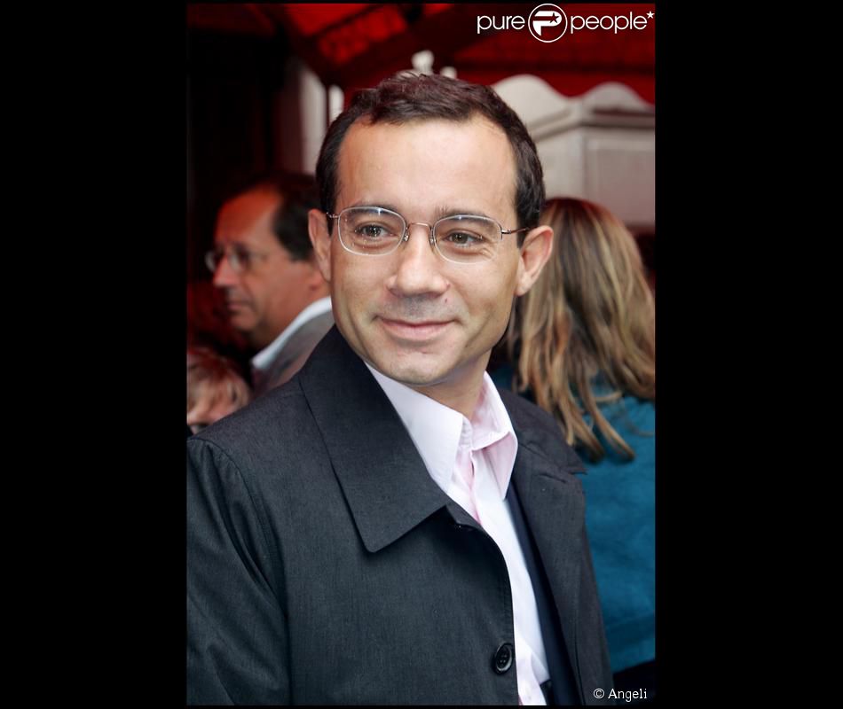 Jean-Luc Delarue - Purepeople