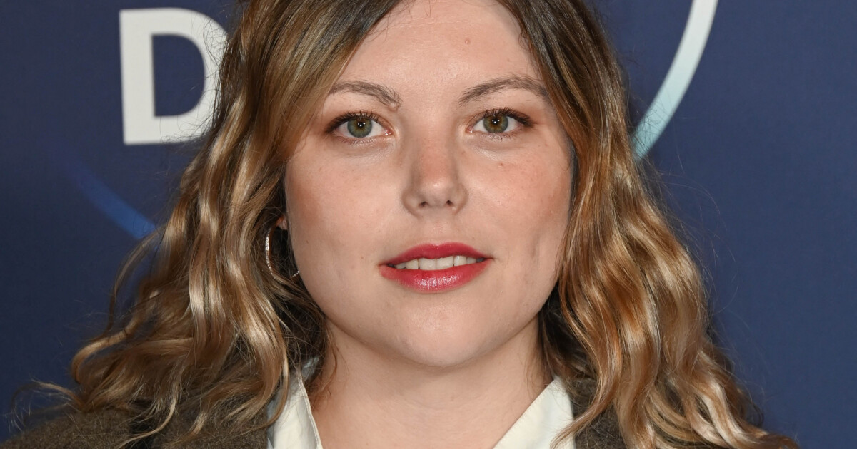 "Personne ne m'empêchera de raconter tout ça" : Héloïse Martin (Tamara ...