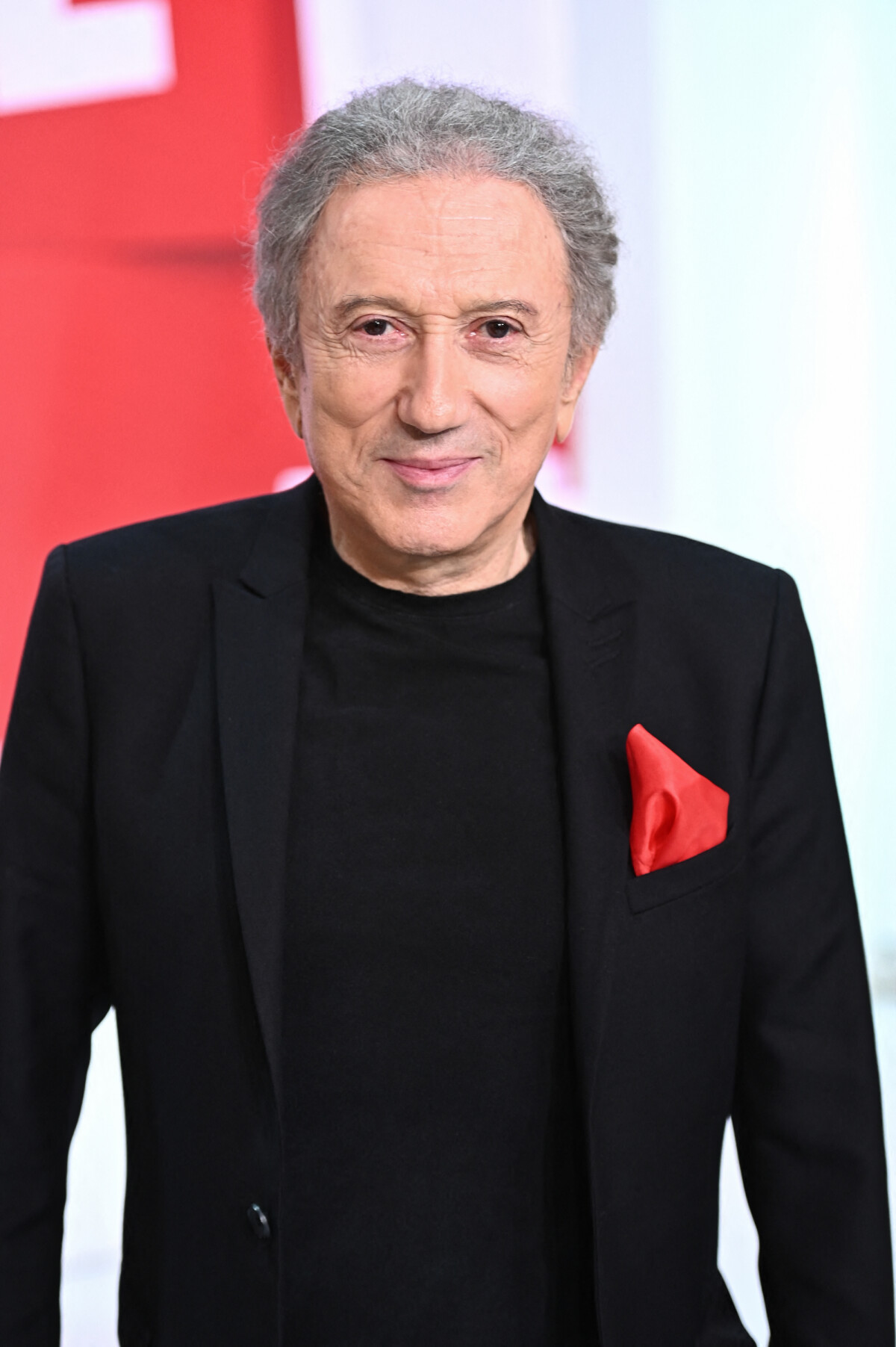 Photo : Exclusif - Michel Drucker - Enregistrement de l'émission ...