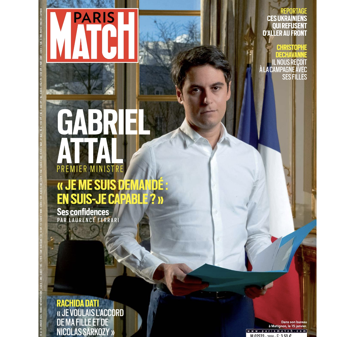 Photo : Paris Match - Purepeople