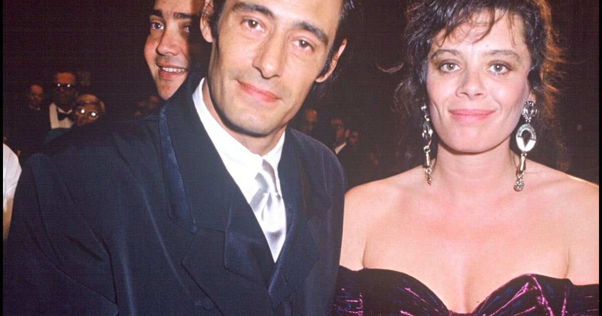 Gérard Lanvin et sa femme Jennifer, "sa complice" depuis plus de 40 ans ...
