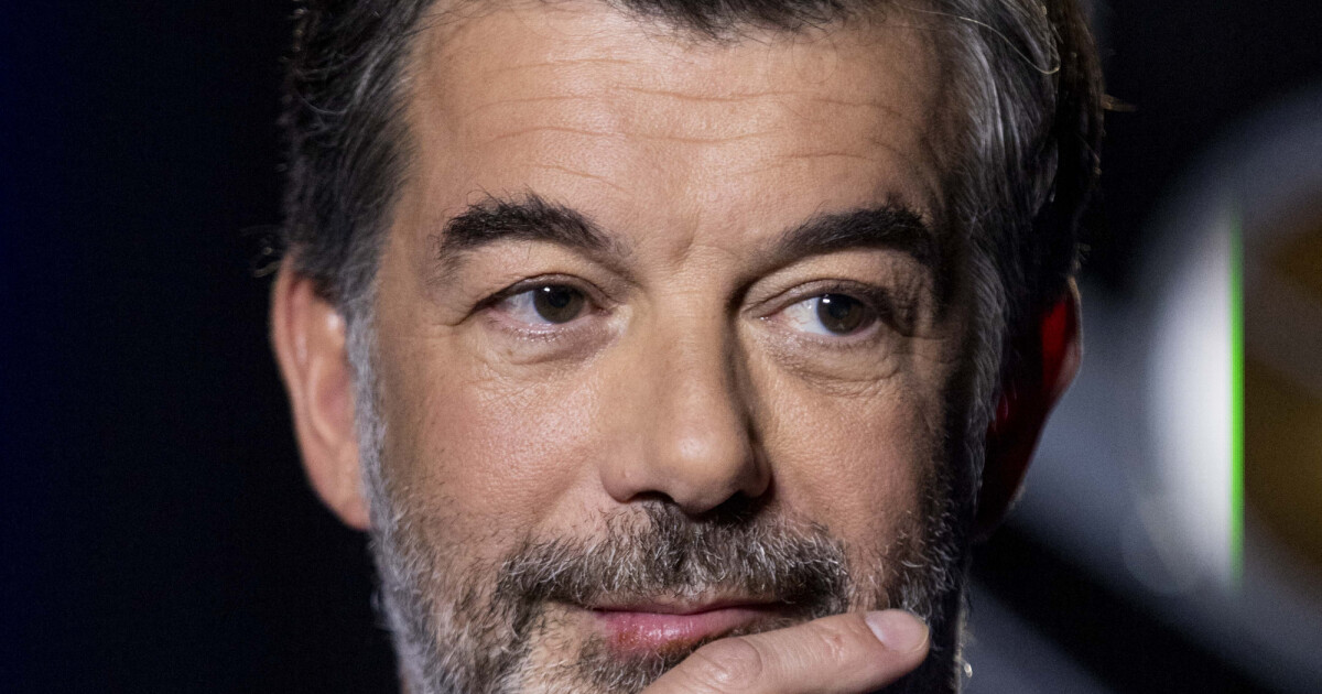 Stéphane Plaza allongé dans son lit d'hôpital : des images inquiétantes ...