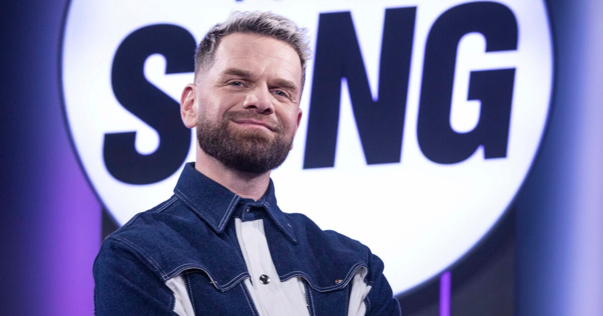 INTERVIEW Keen'V : "Animer The Song, c'est très proche de ce que je ...