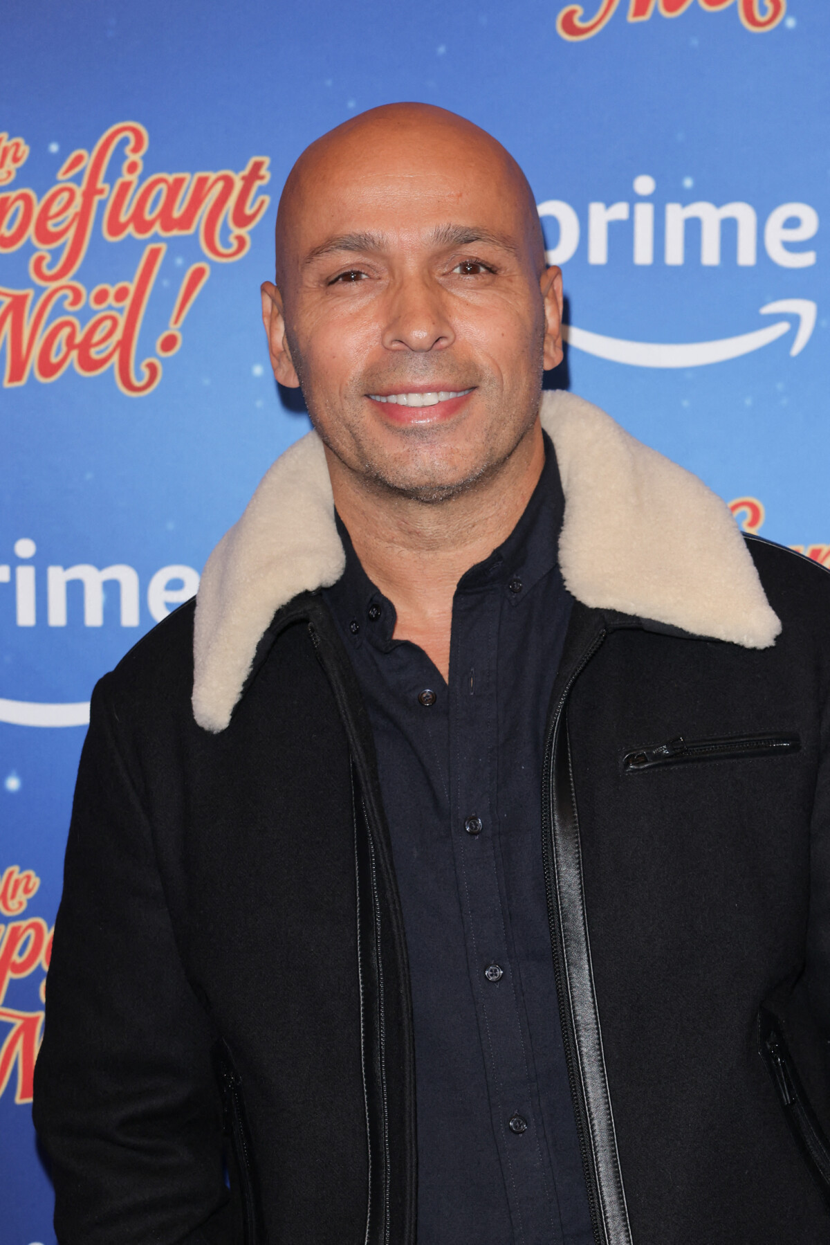 Photo : Éric Judor assiste à la première du film d'Amazon Un Stupéfiant ...