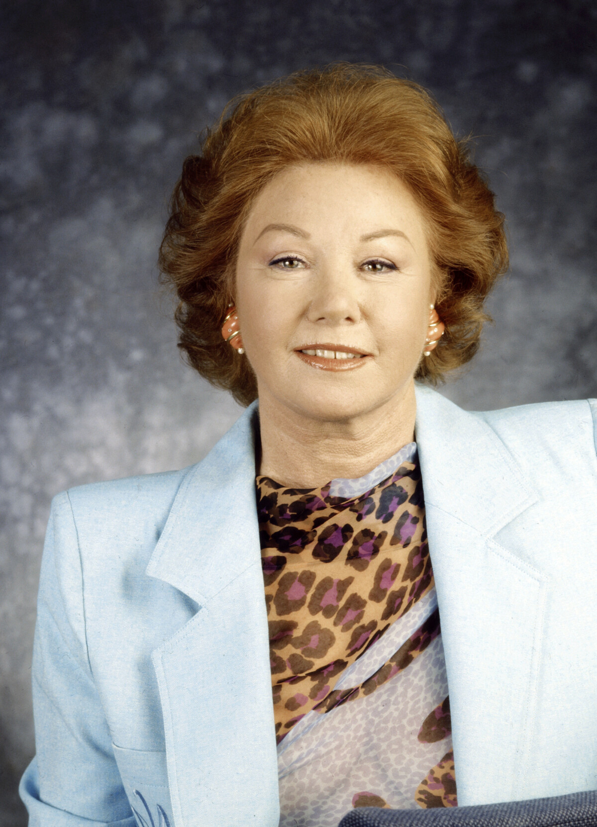 Photo : Archives - Portrait de Nadine de Rothschild. Le 29 avril 1994 ...