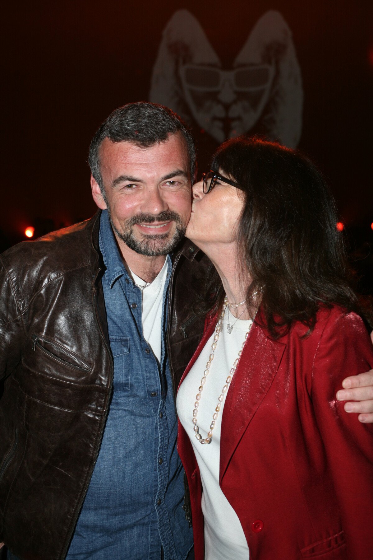 Vidéo : Richard Anthony : Son fils Xavier, ancien Queer d'une émission ...