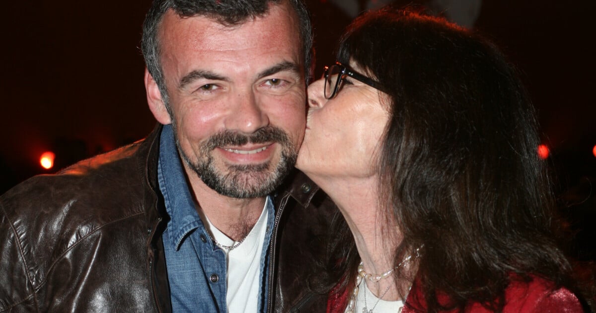 Richard Anthony : Son fils Xavier, ancien Queer d'une émission culte, a ...