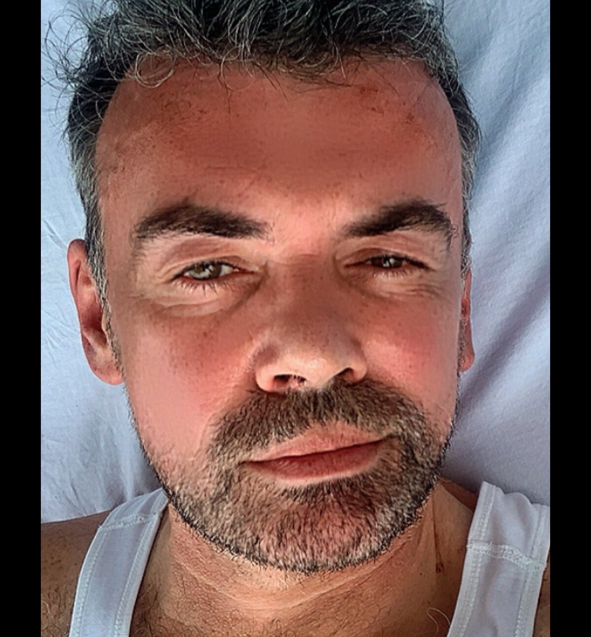 Photo : Xavier Anthony a d'ailleurs complètement changé de vie et s'est installé à l'autre bout ...