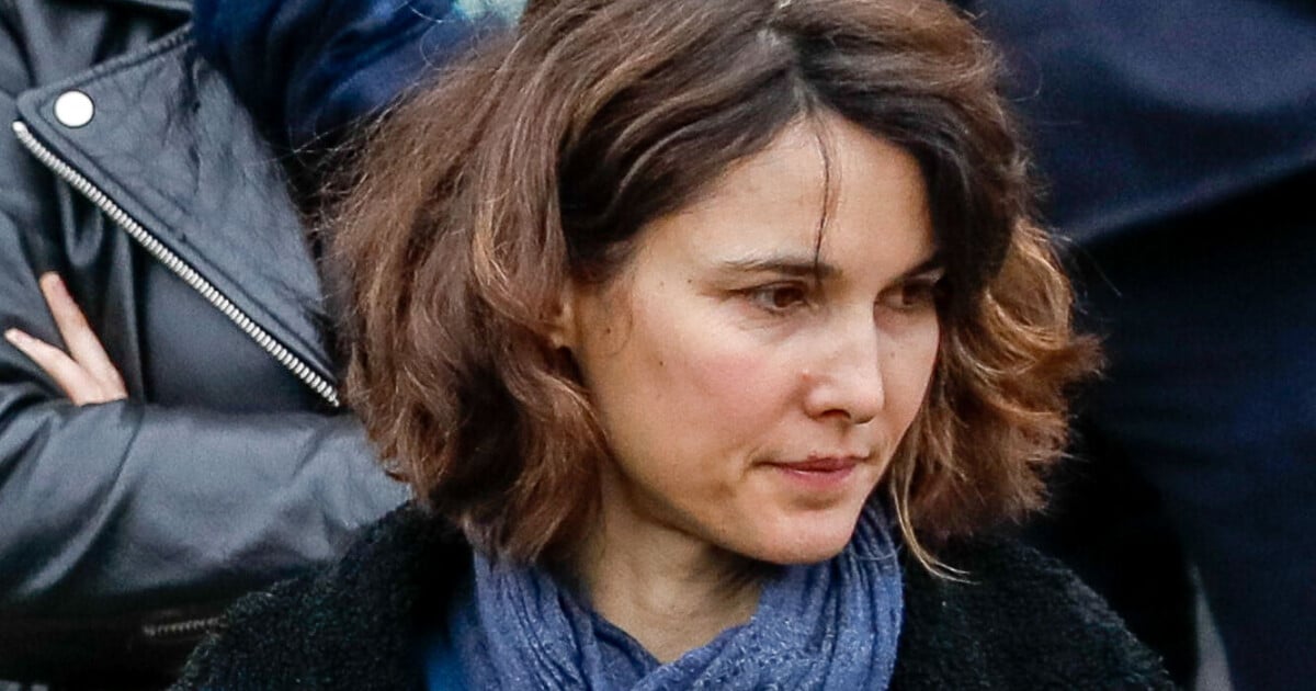 Eglantine Emeye : Comment son fils polyhandicapé a perdu la vie à l'âge ...
