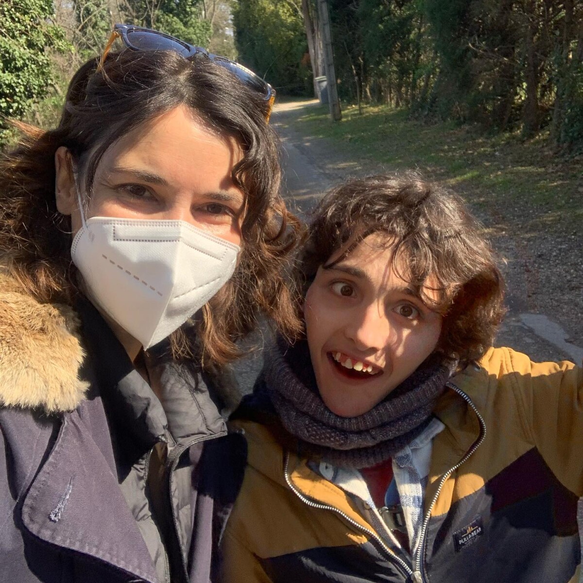 Photo : Autiste et polyhandicapé, le jeune homme était suivi en ...