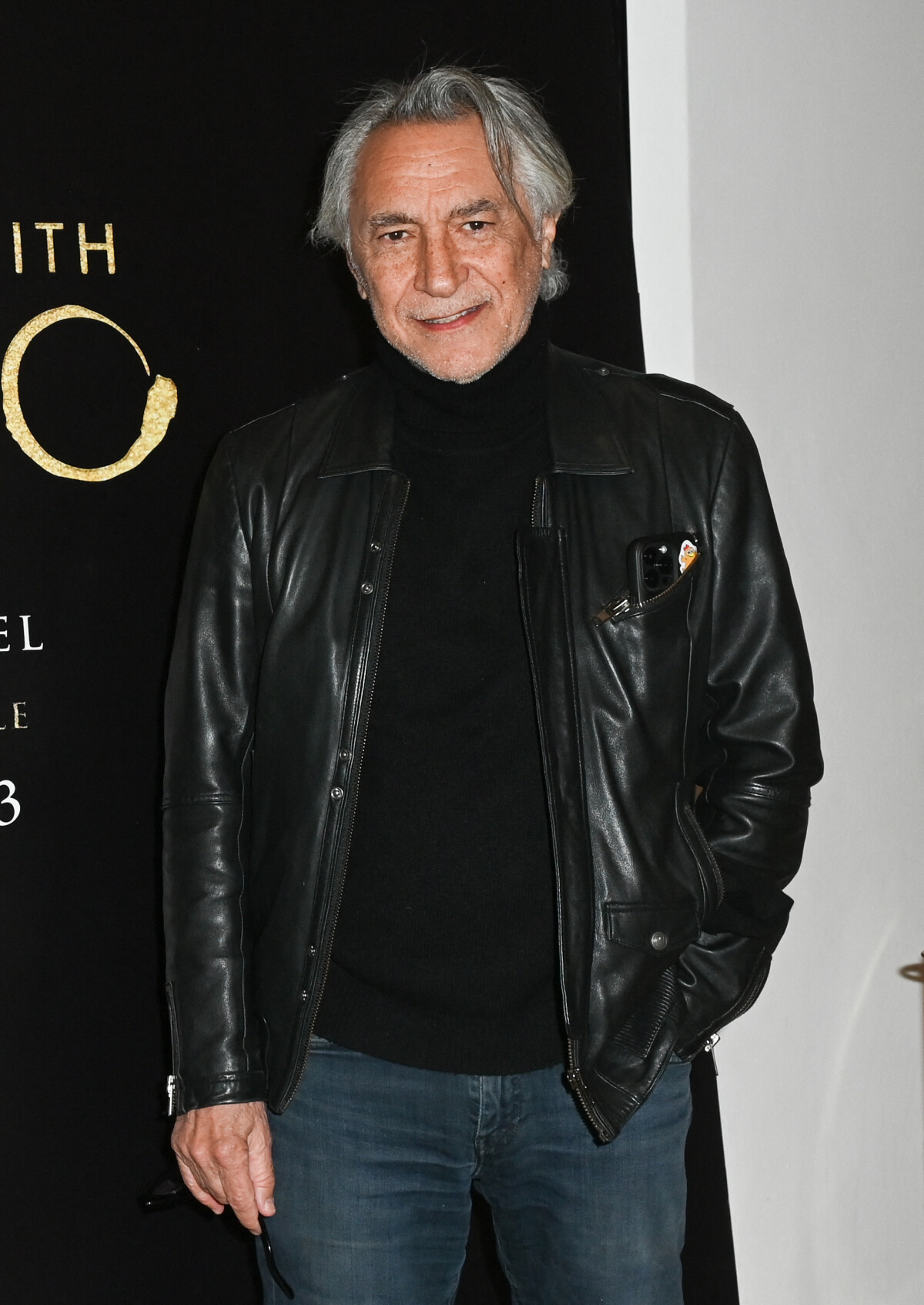 Photo : Exclusif - Richard Berry - Photocall pour la conférence ...