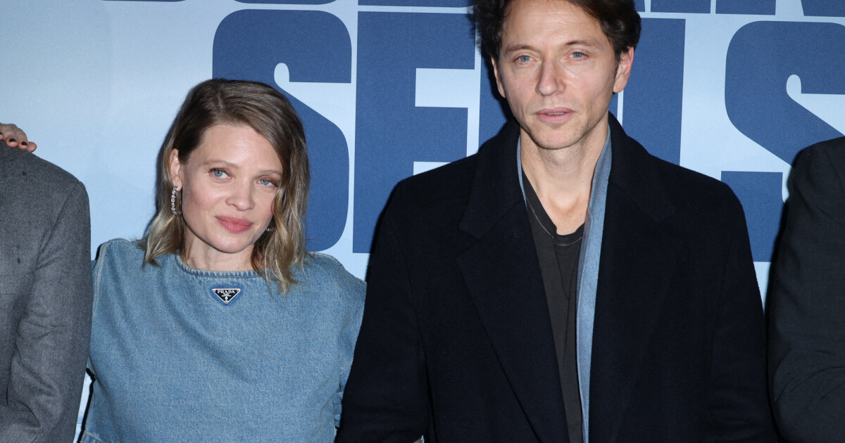 Mélanie Thierry et Raphaël à nouveau parents : cette maison dans un ...