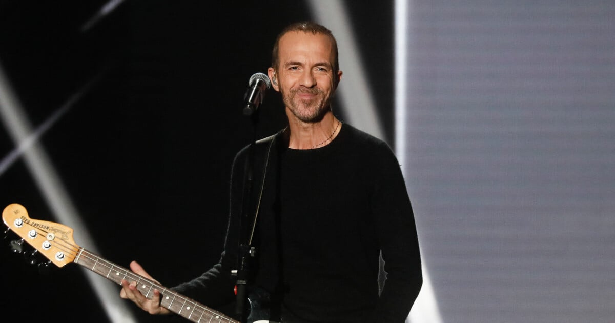 Calogero séparé de Marie Bastide : le chanteur parle sans fard de ...
