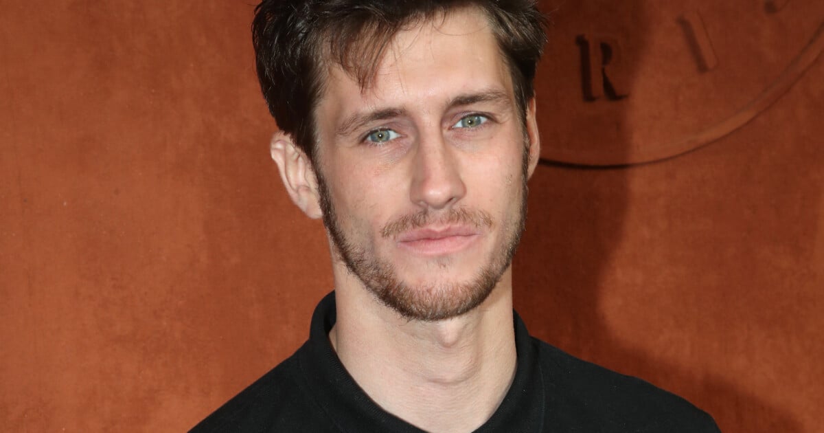 Jean Baptiste Maunier Après Lannonce Dune Douloureuse Nouvelle La