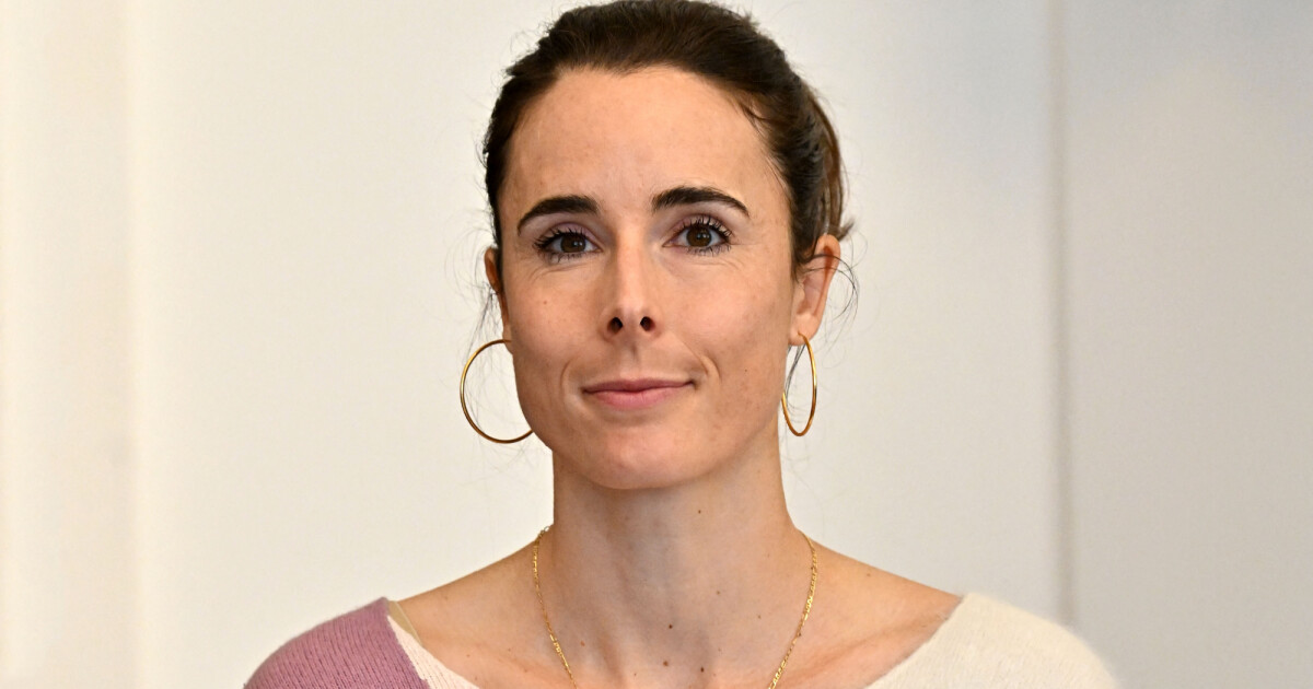 Alizé Cornet : Qui est Pierre, son compagnon, devenu essentiel sur et ...